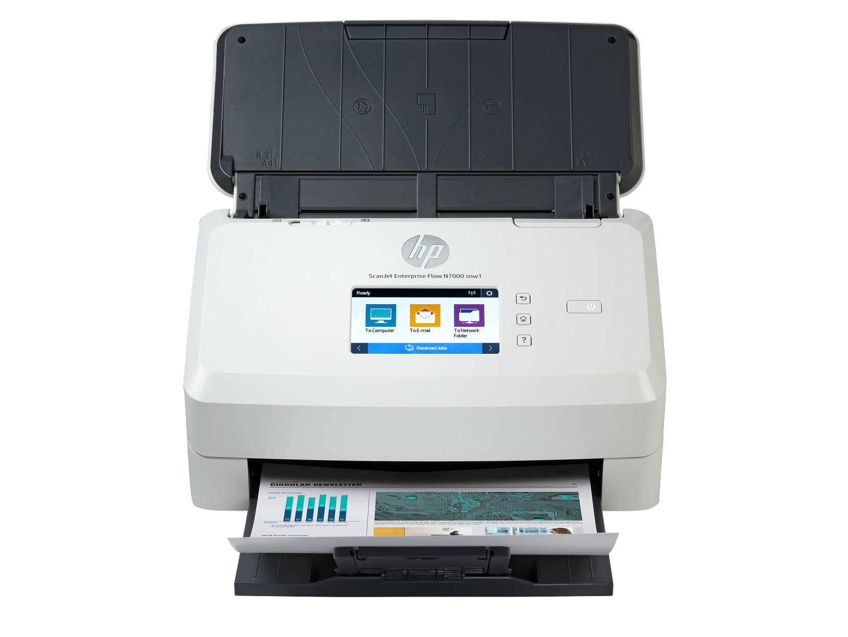 Professional Document Scanners & Enterprise Printers | Proscansolutions.net